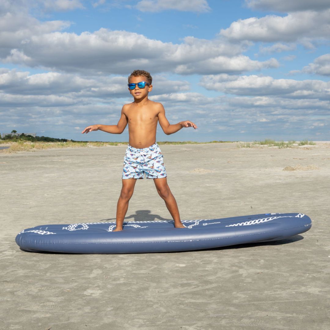 Swim – beauandarrows